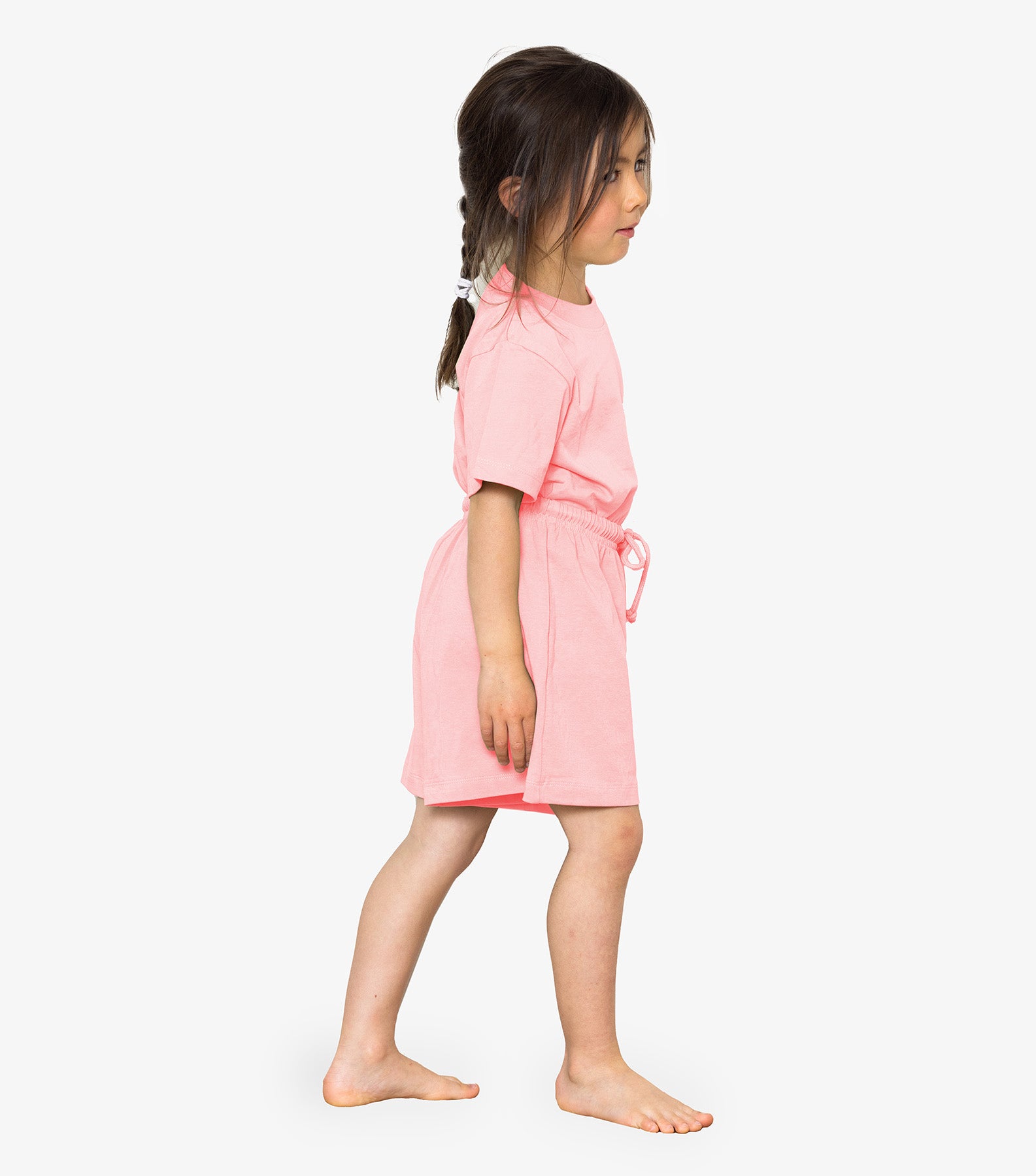Kids Tee - Rose – NICO